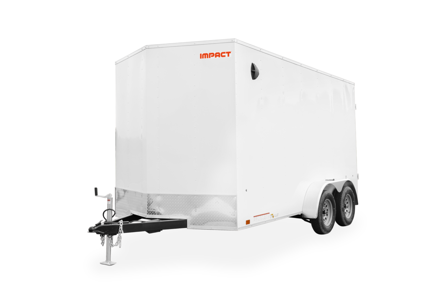 Ranger UTV Trailer | Impact Trailers