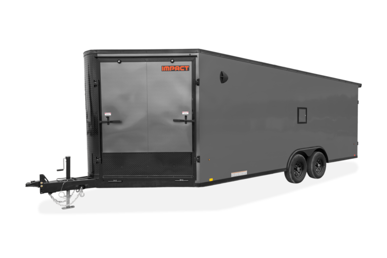 Ranger UTV Trailer | Impact Trailers